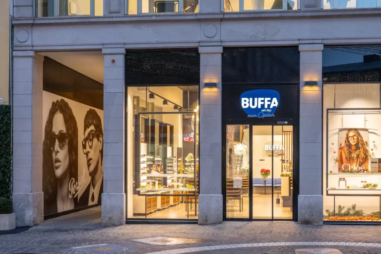 Optiker | Klagenfurt | Kärnten | Sehlösungen mit Brillen & Linsen